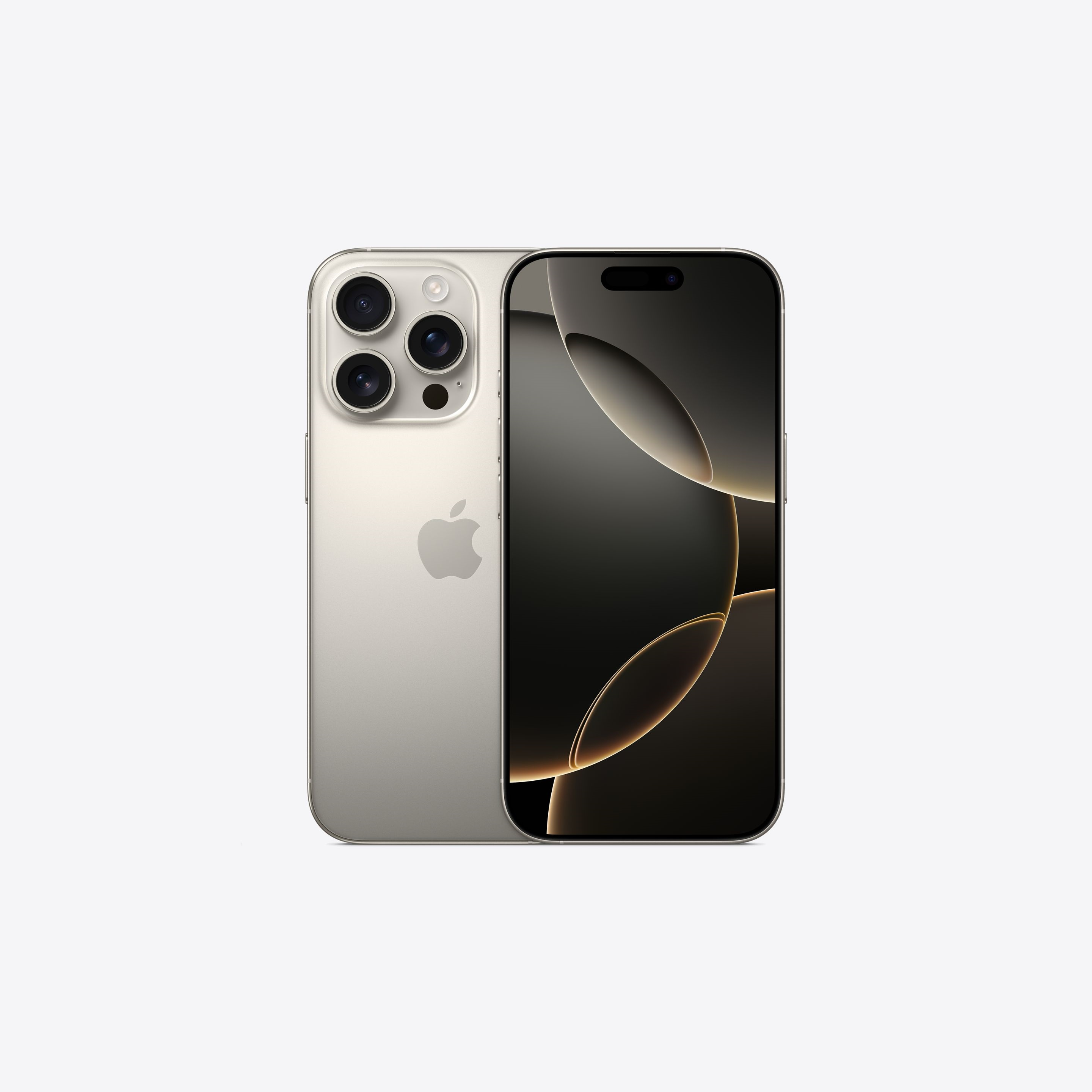 iPhone 16 Pro 256GB – Natural Titanium – Best Phone